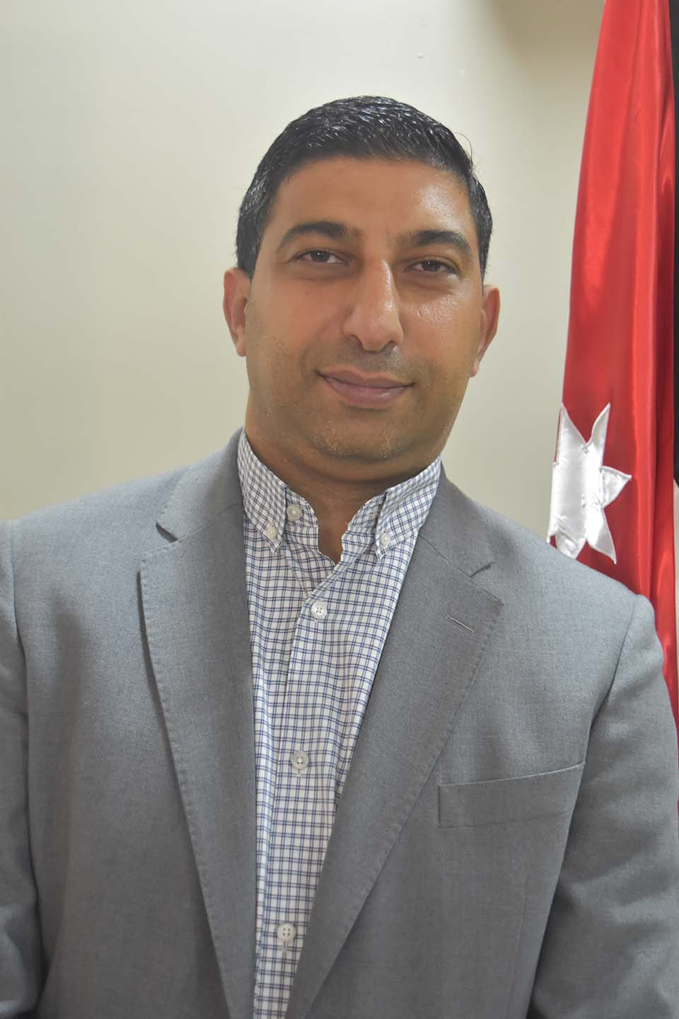 East Amman Industrial Investors Association